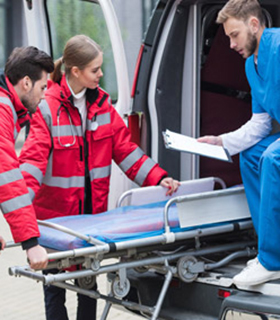 Hospital Trolley, Hospital Bed, Hospital Furniture – Xiehe